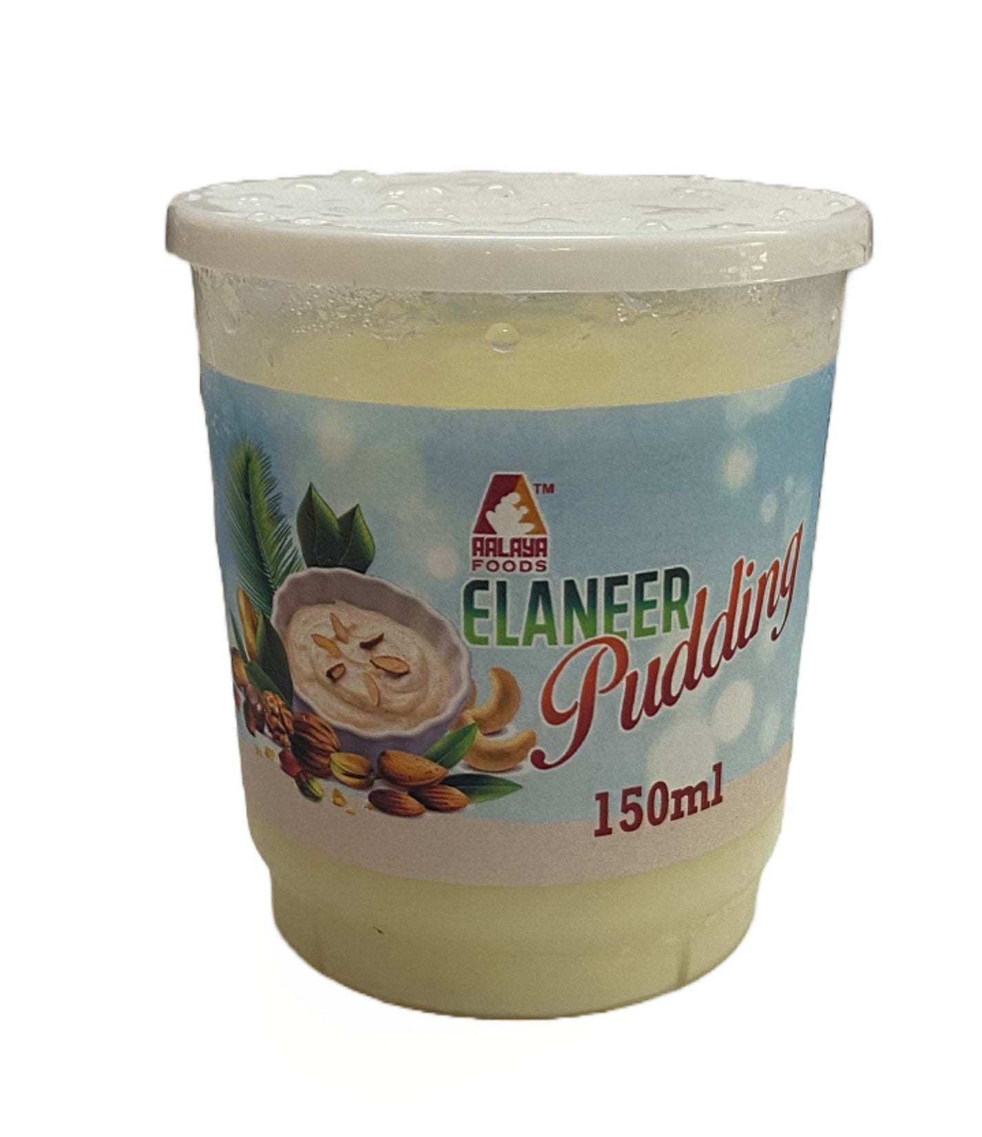 Elaneer Pudding 150ml – Aalaya Foods